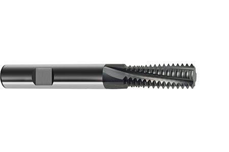 Metric Thread Milling Cutters | Guhring — True Tooling